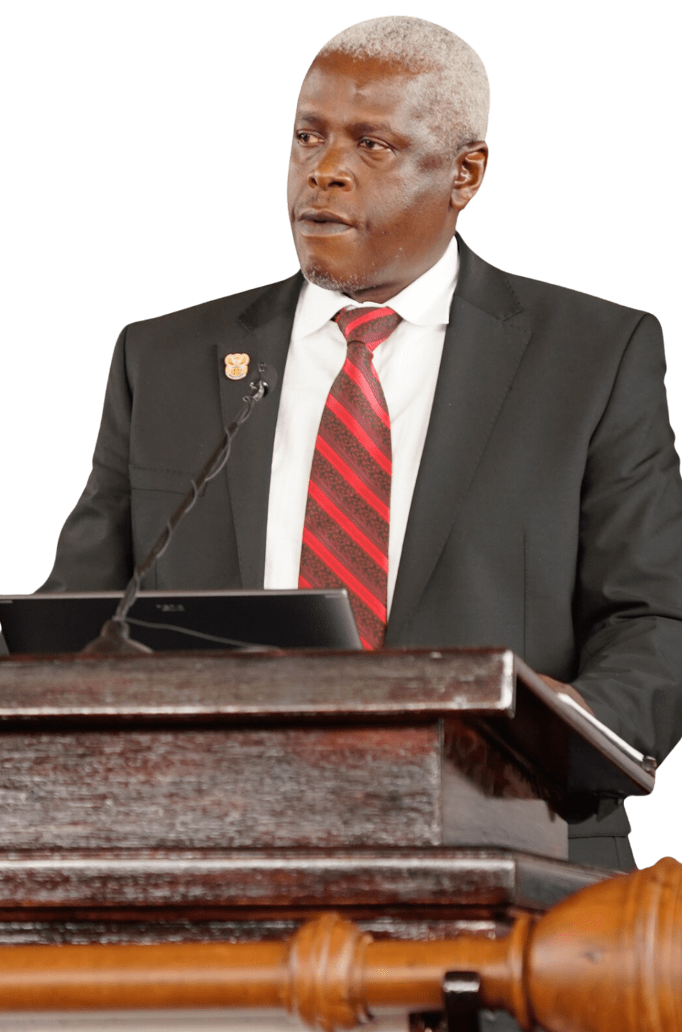 Home – Free State Legislature