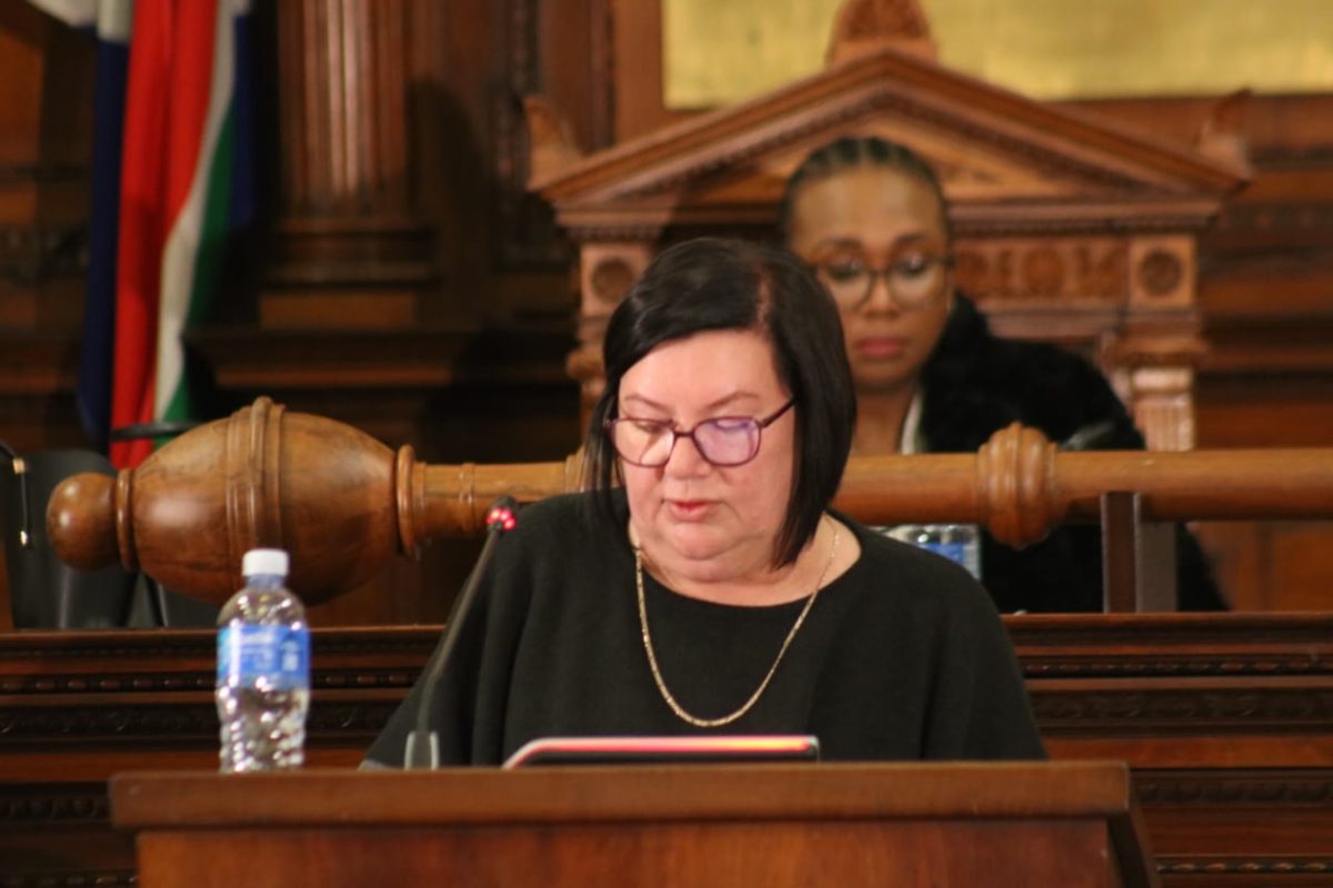 Home – Free State Legislature