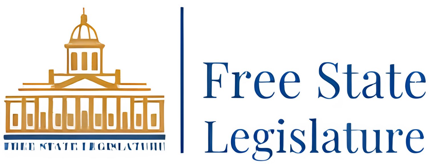 1home – Free State Legislature