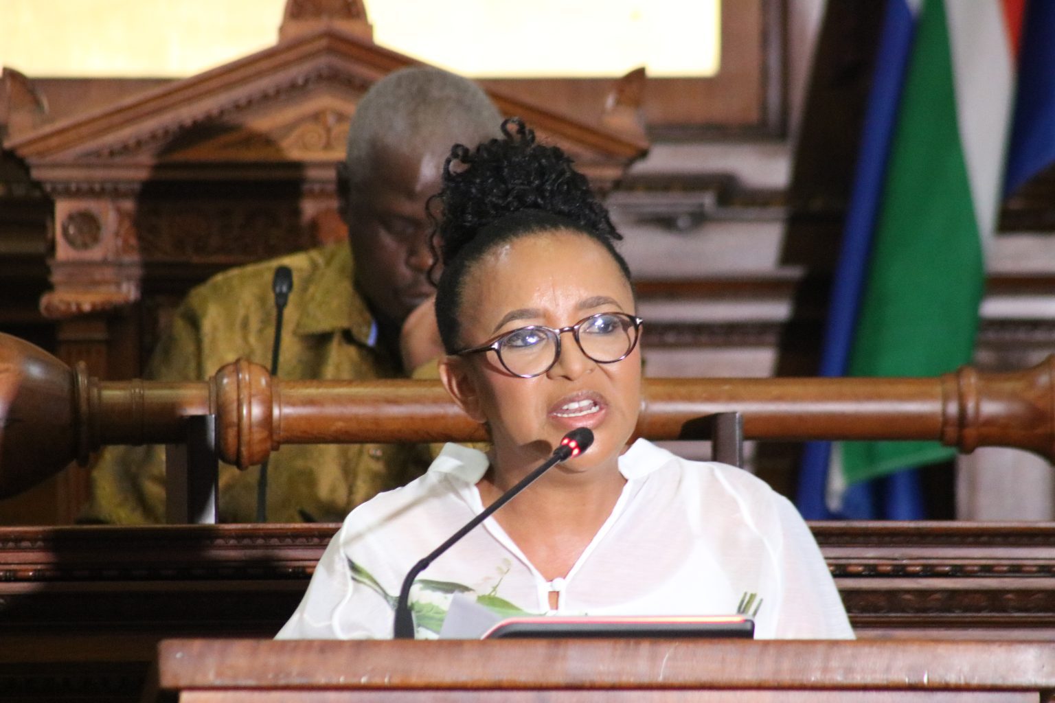 Free State Legislature – Legislature | Parliament| Politics | Free ...