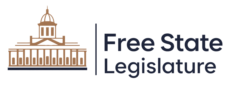 Petitions – Free State Legislature